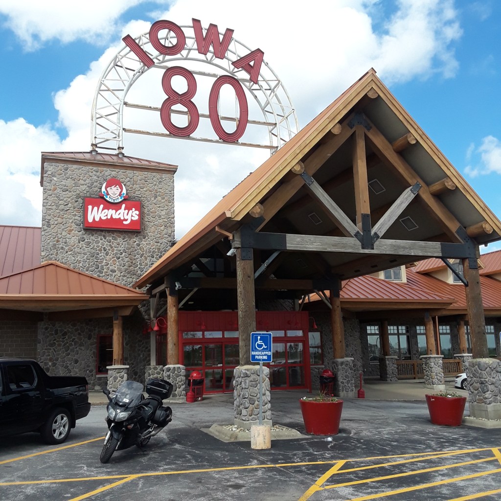 My Favorite Touring Destinations, Part 4 (Landmarks) – The Motorcycling ...
